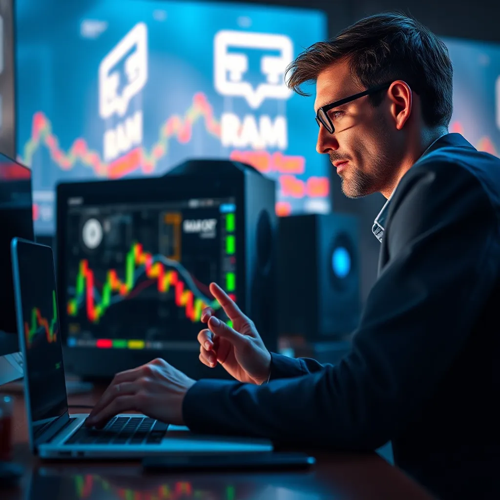 Should You Buy RAM Now or Hold Off Until Later? : LevelUpTalk
