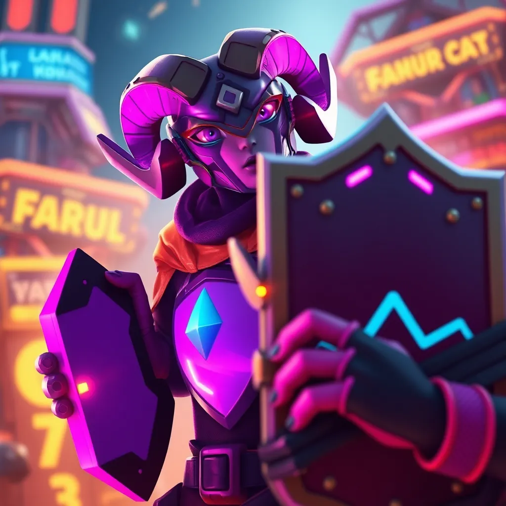 Ram Set to Become a Game-Changing Support Hero : LevelUpTalk