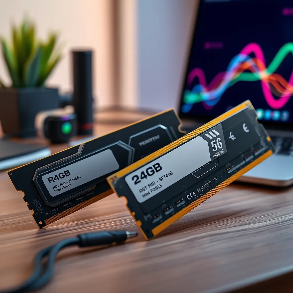 Is 16GB RAM Enough or Should You Upgrade to 24GB? : LevelUpTalk