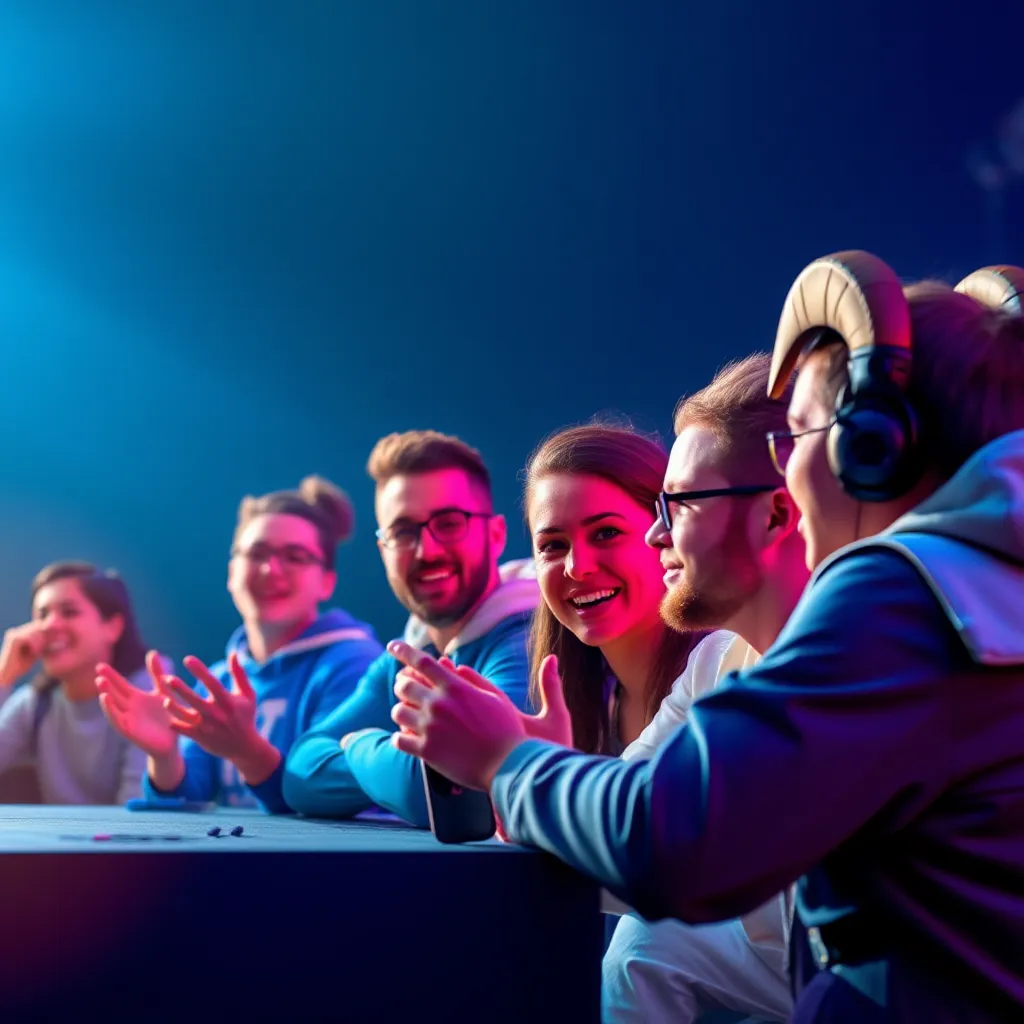 Check Out Your Favorite Ram Voicelines Today! : LevelUpTalk