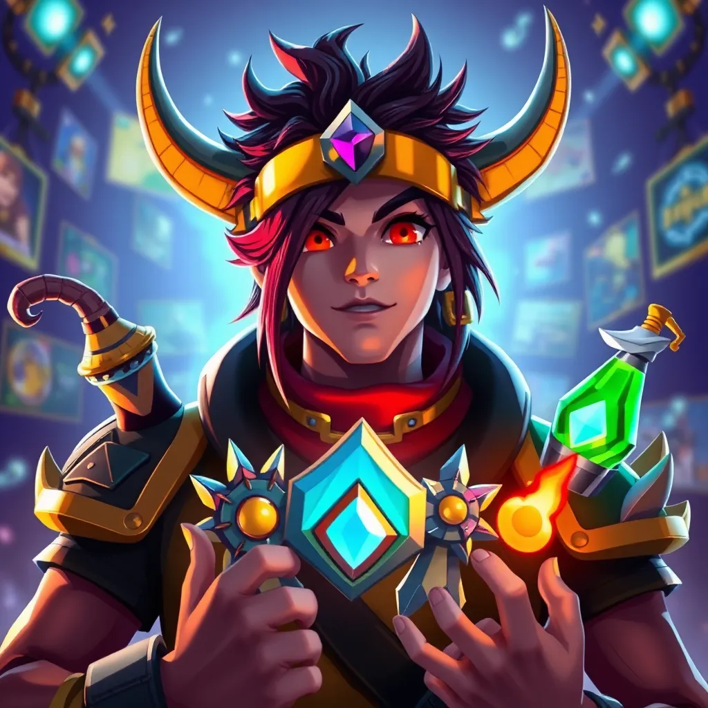 Exploring the Most Popular Ramattra Perks Among Players : LevelUpTalk