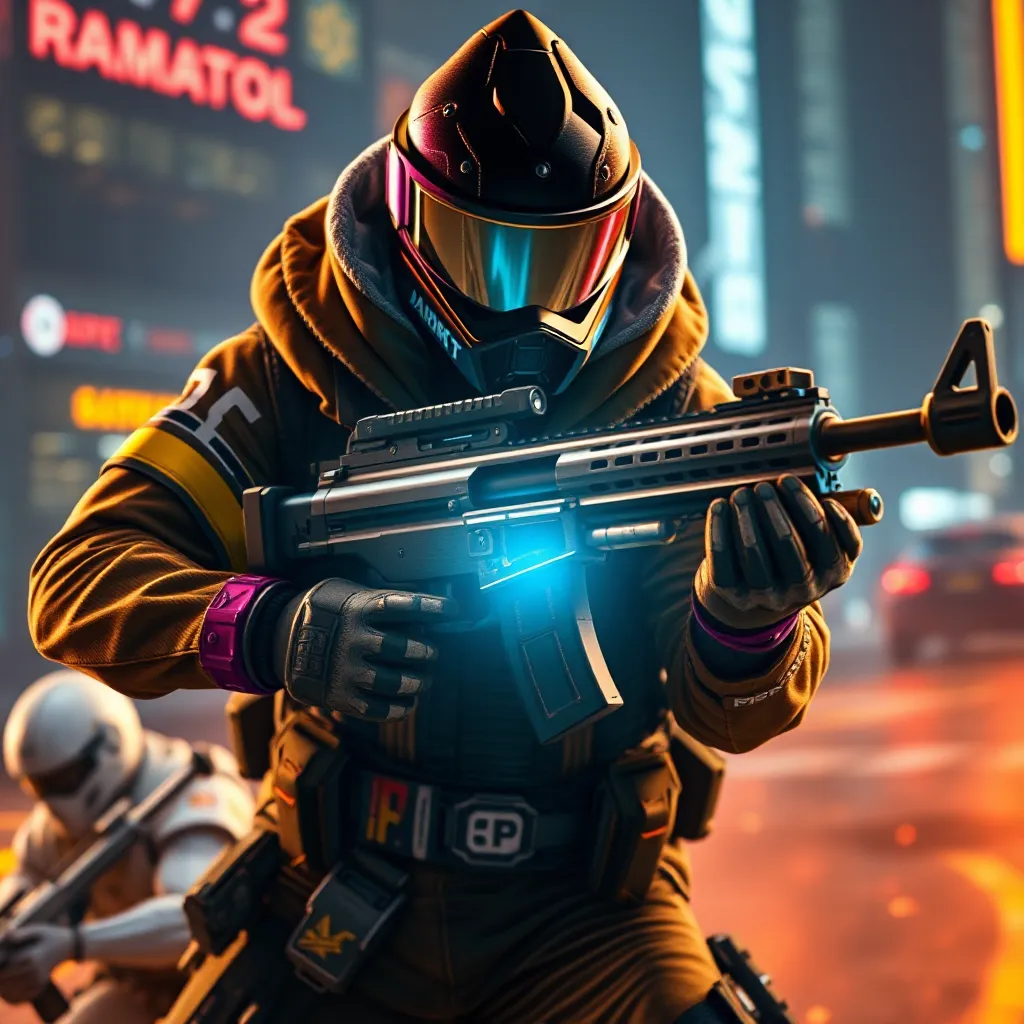 Understanding the Value of Plus Accelerator Weapons in Rampart ...