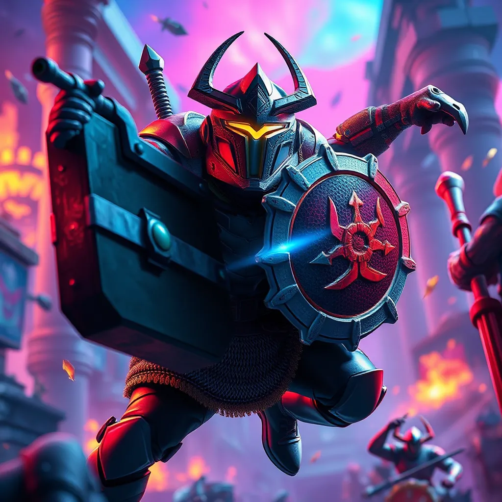 Expert Tips for Mastering Rampart in Ranked Season 26 : LevelUpTalk