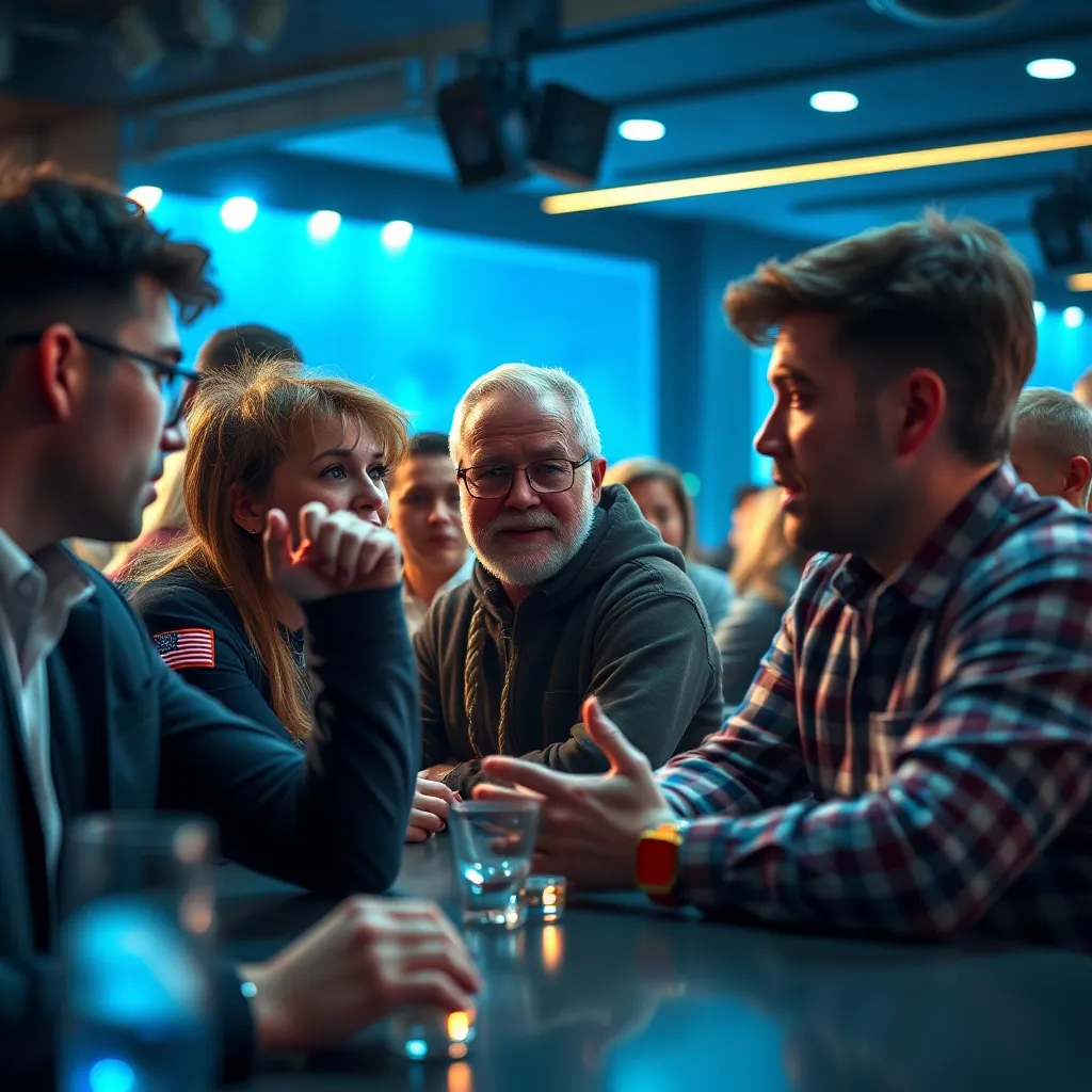 Ramsay’s Height Update Leaves Fans Shocked and Confused : LevelUpTalk