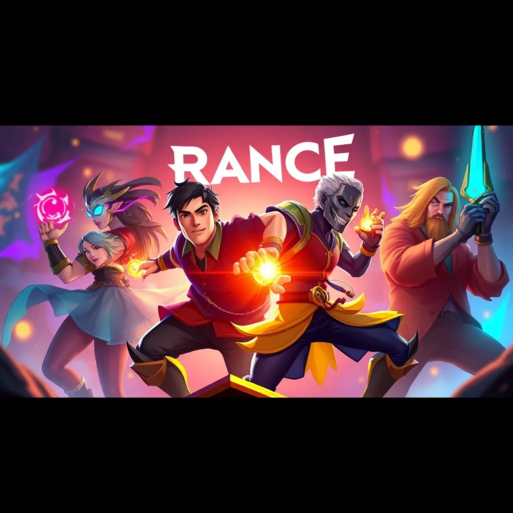 Rance Makes Its Steam Debut: What to Expect : LevelUpTalk