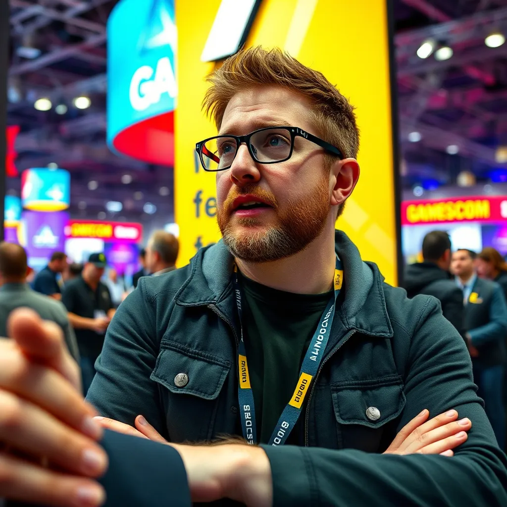 Randy Pitchford Expresses Concerns About Borderlands 4 : LevelUpTalk
