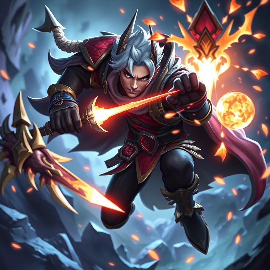 Top Heroes for Ranged High Damage in HoN : LevelUpTalk