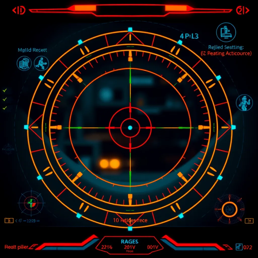 Reticle Options for Ranged Killers in 2026 Are Needed : LevelUpTalk