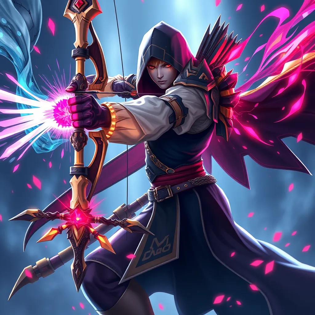 Choosing the Best Class Combos for Ranged Playstyles : LevelUpTalk