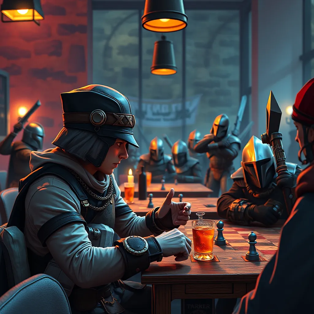 Feeling Underwhelmed as a Ranger/Fighter in Campaign : LevelUpTalk