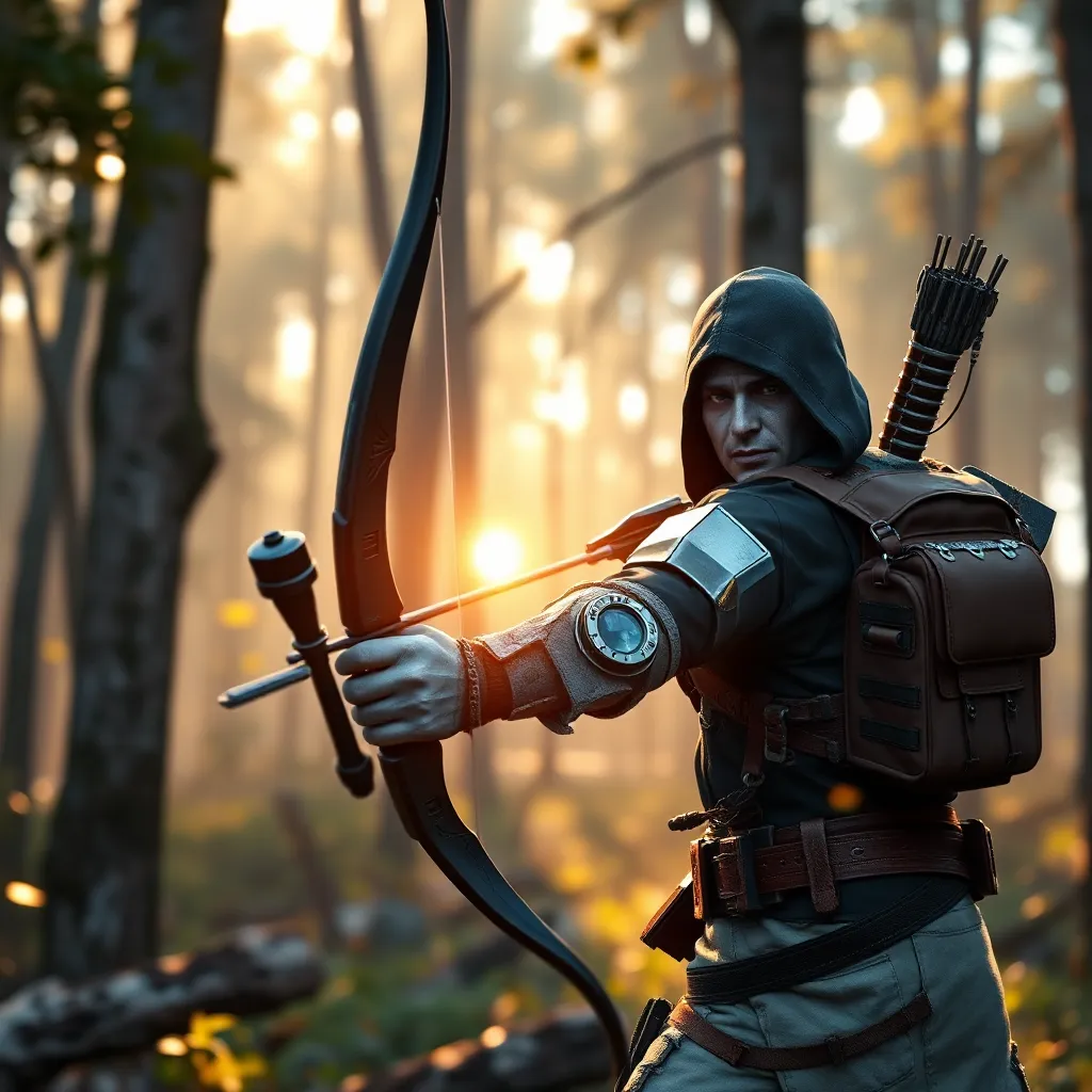 Ranger Subclass Dominance: A 2024 Analysis : LevelUpTalk