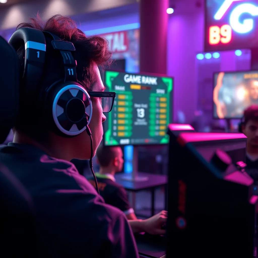 Understanding Game Rank Calibration Requirements for Players : LevelUpTalk