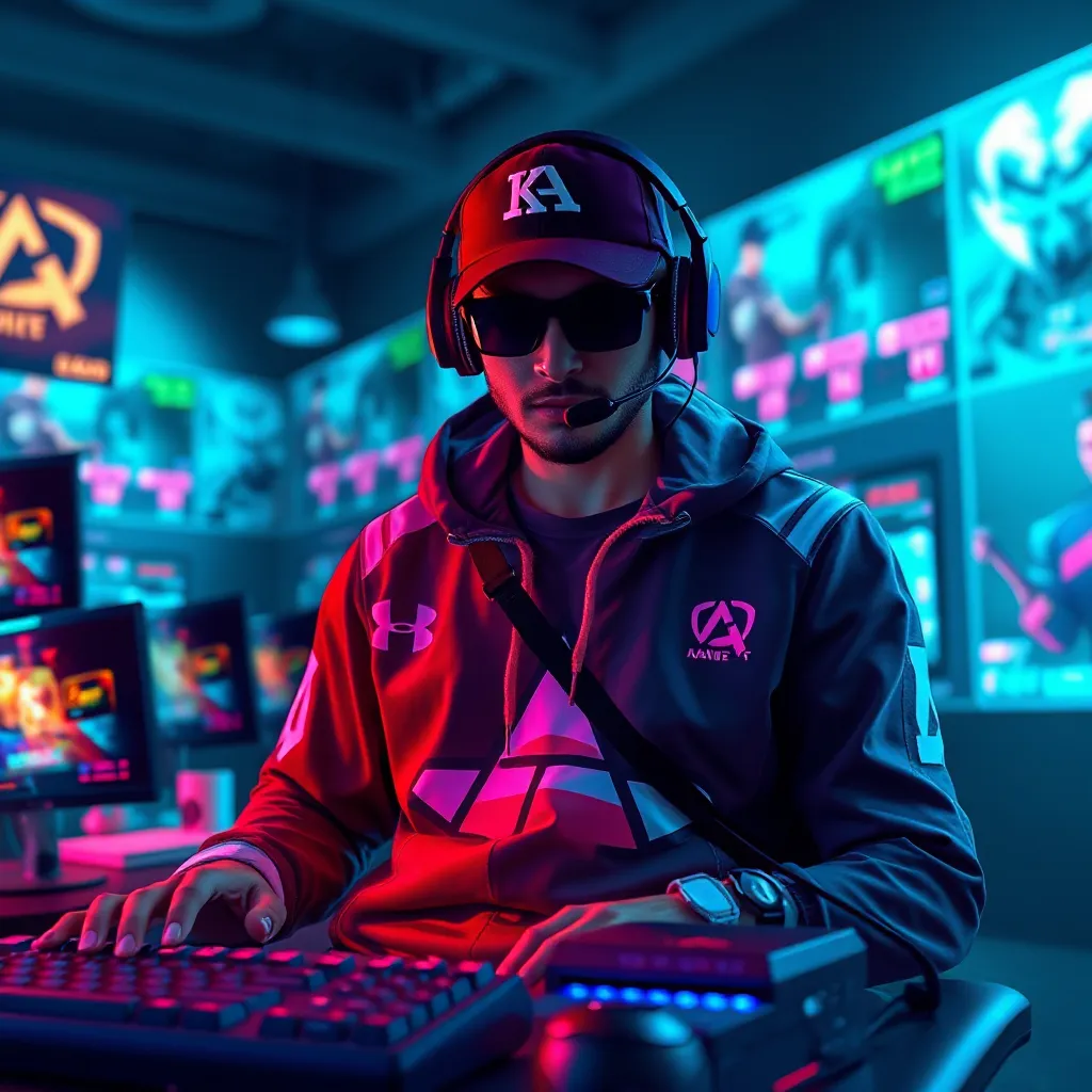 Exploring the Popularity of Ranked Skins in Gaming : LevelUpTalk