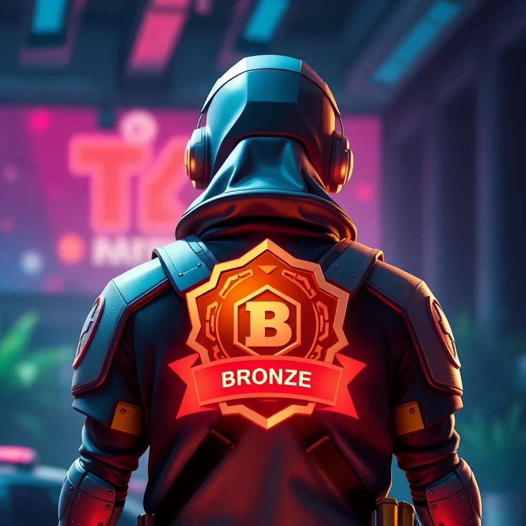 Ranked Back Bling Issues Affecting Players' Styles : LevelUpTalk