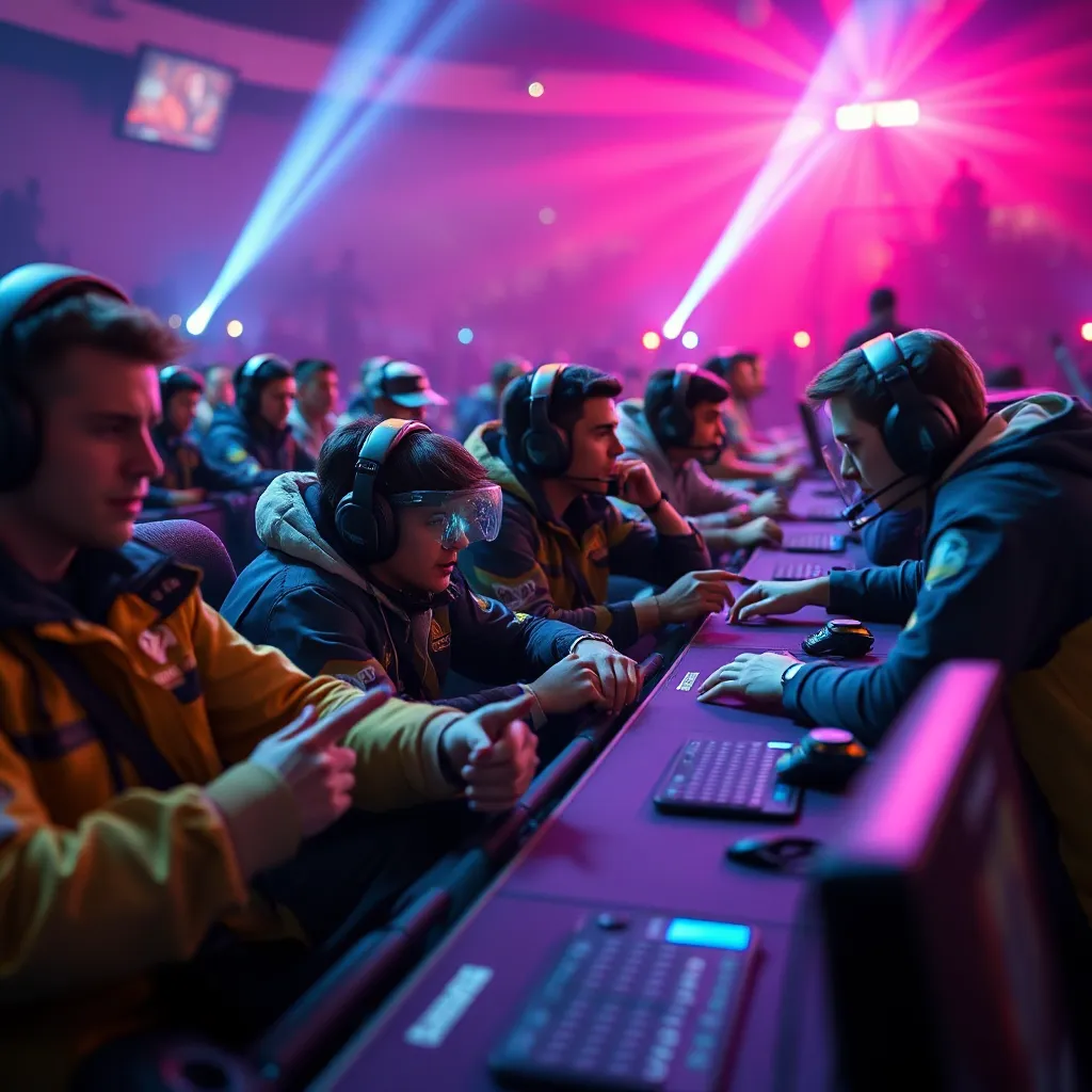 Insights on Ranked Games: Gold and Platinum Lobbies : LevelUpTalk