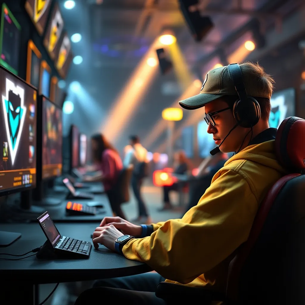 Tips for Winning in Ranked Gold Lobbies : LevelUpTalk