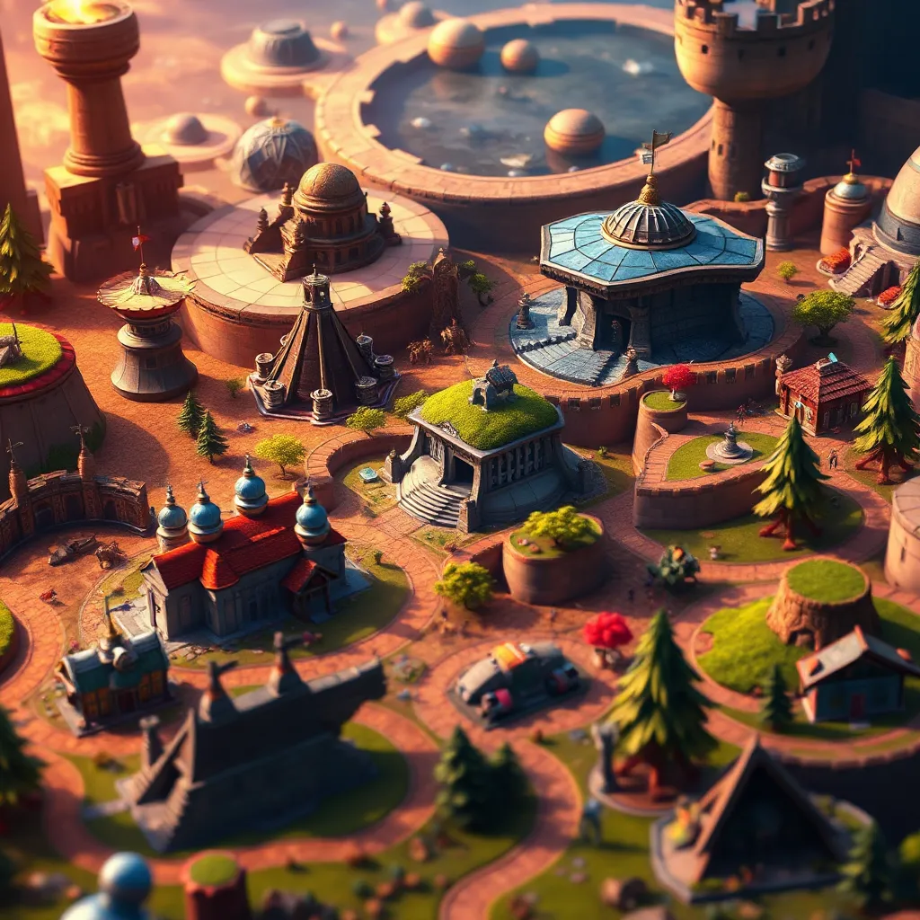 Exploring Ranked Maps: Availability and Changes : LevelUpTalk