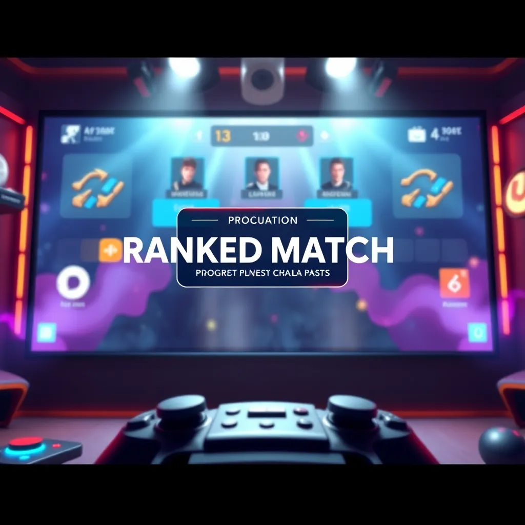 Reload Ranks Fixed: Progress Preserved in Ranked Matches : LevelUpTalk