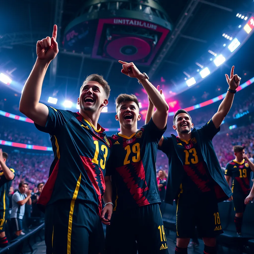 Is It Easier to Rank Up in Stadium These Days? : LevelUpTalk