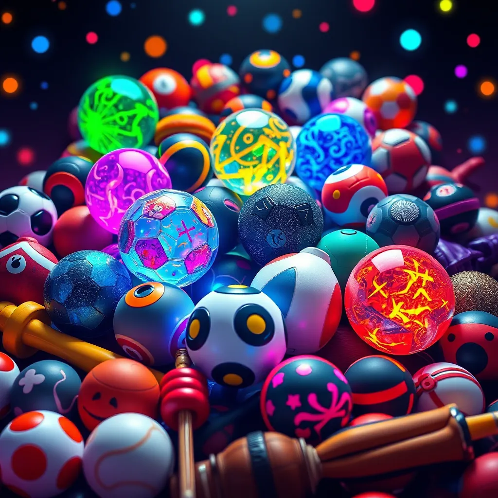 Comprehensive Tier List of All Ball Skins Ranked : LevelUpTalk