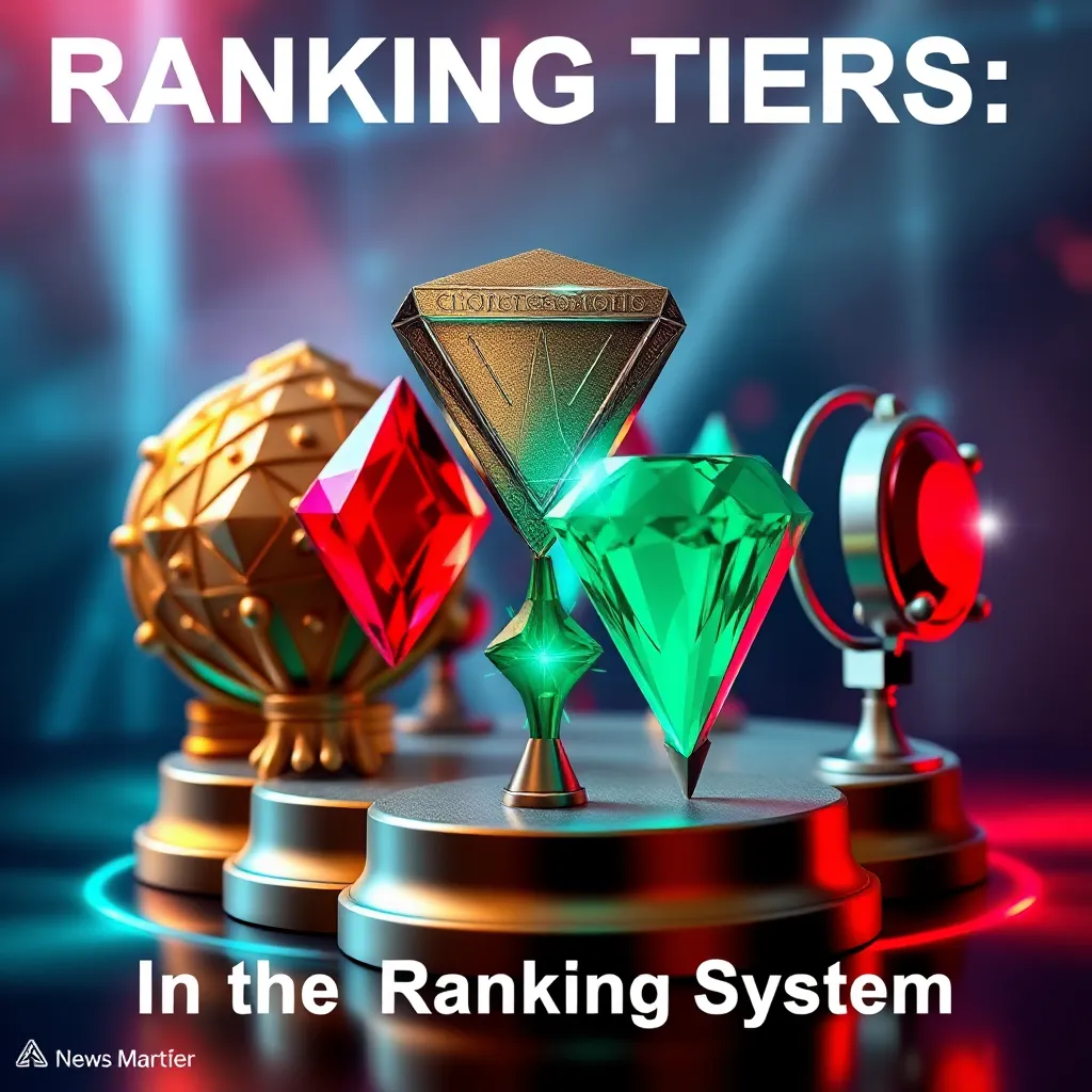 Emerald’s Fate: Is It Still In The Ranking System? : LevelUpTalk