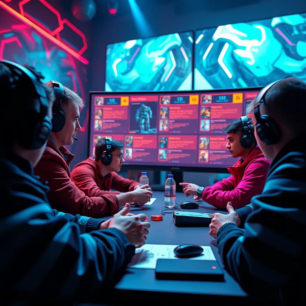 Will Rapid Fire Pulse Become the New Meta? : LevelUpTalk