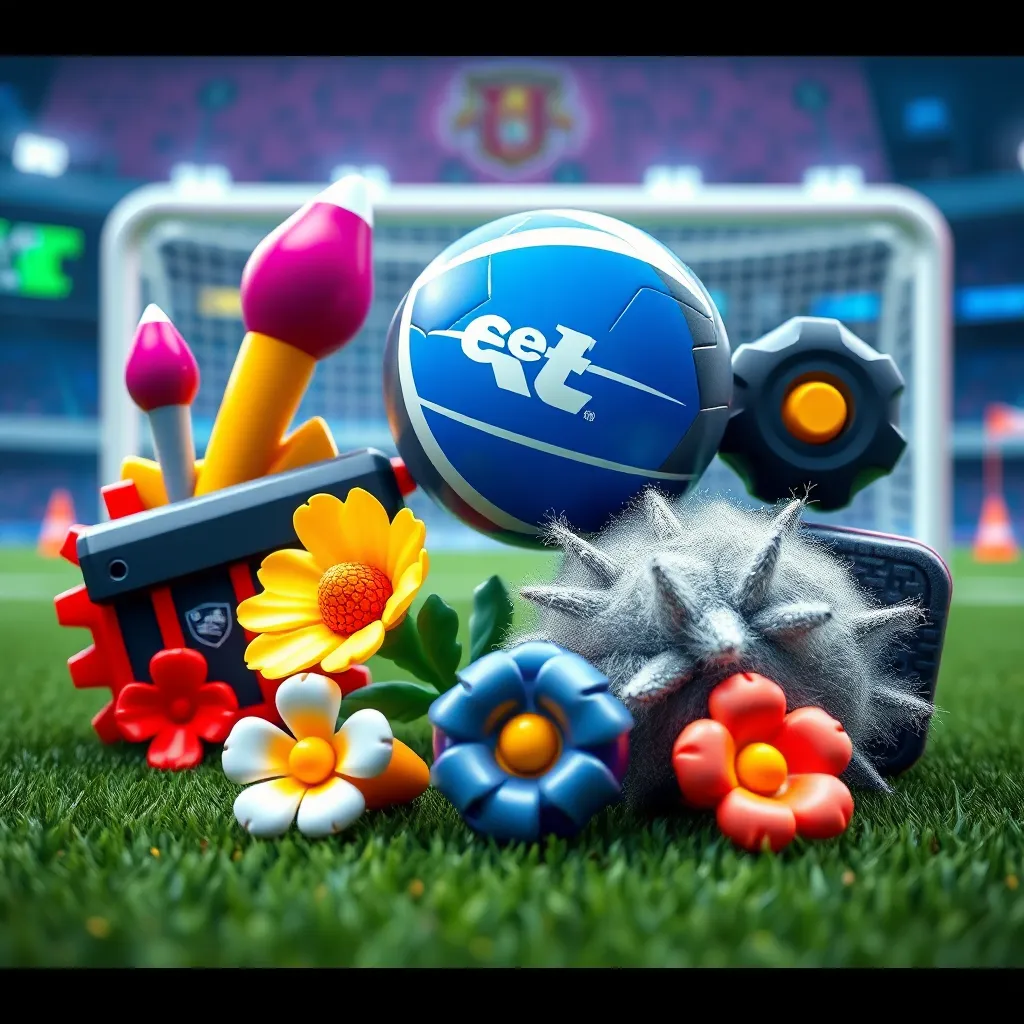 Rocket League Community Demands Rare Items Return : LevelUpTalk