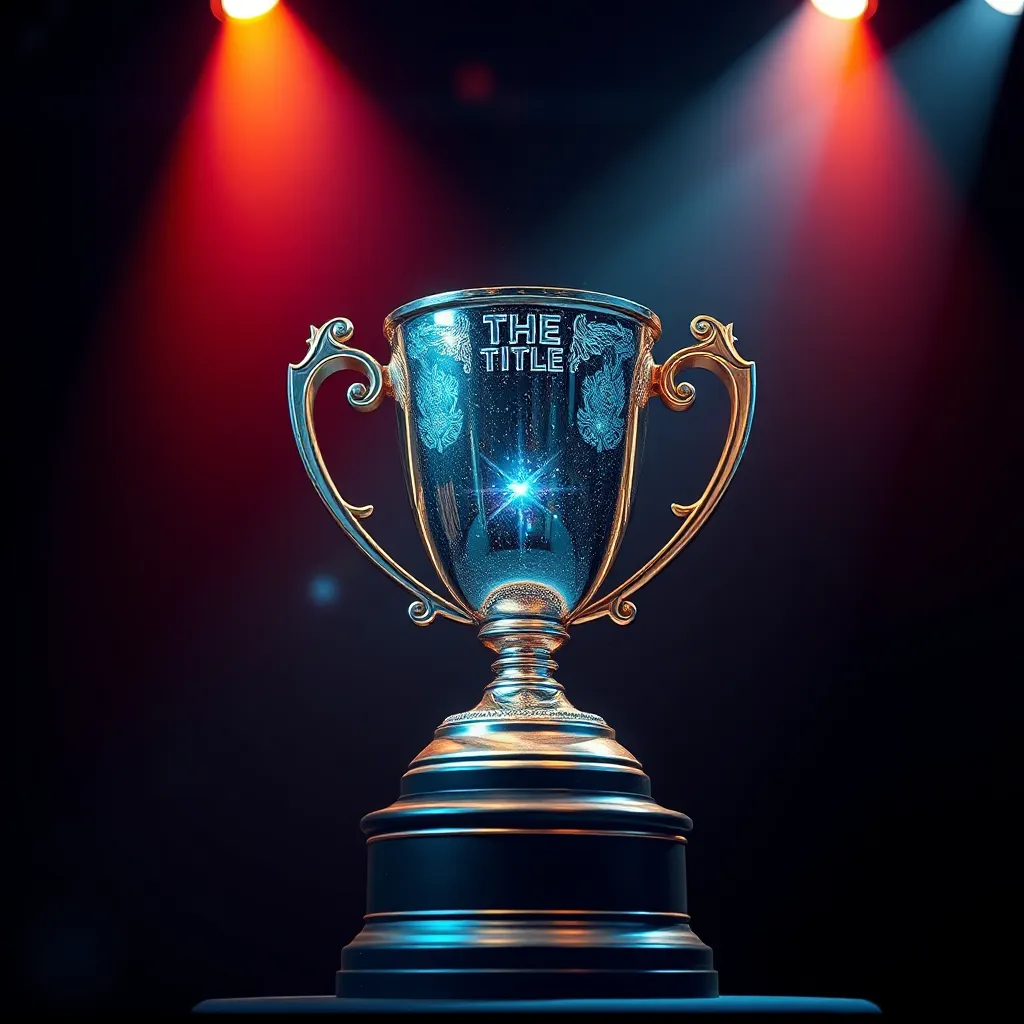 Exploring the Rarest Title: What Makes It Unique? : LevelUpTalk