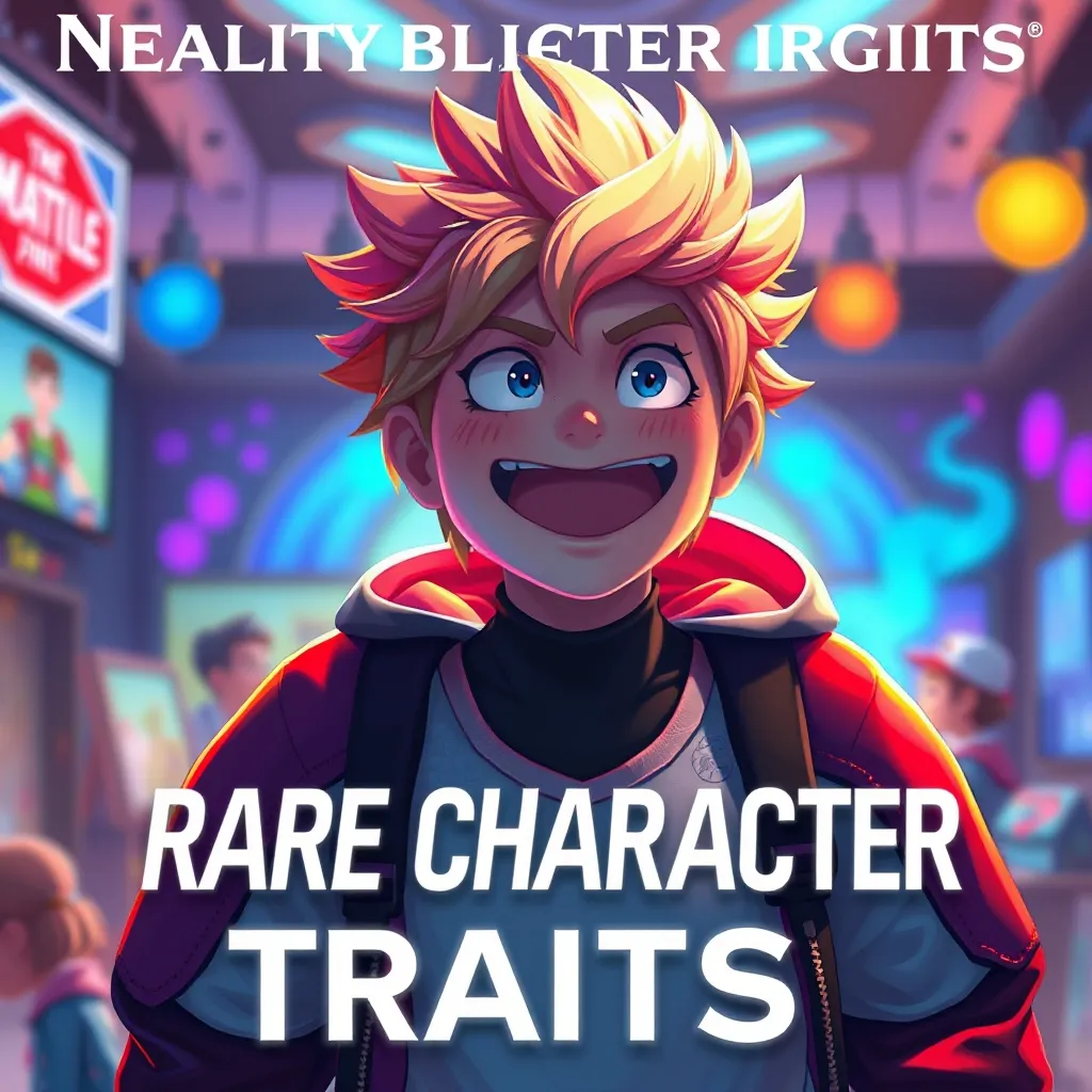 Discovering the Rarity of Your Character: Part 3 Insights : LevelUpTalk