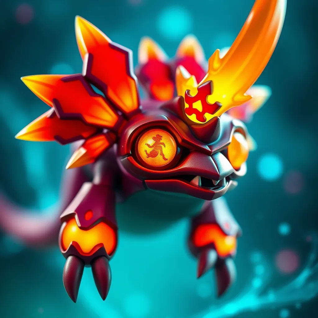 Explore the Rarest Monster Item in Pokke Village : LevelUpTalk