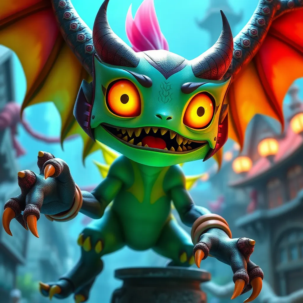 Rarran's Content Transformation After Latest Expansion : LevelUpTalk