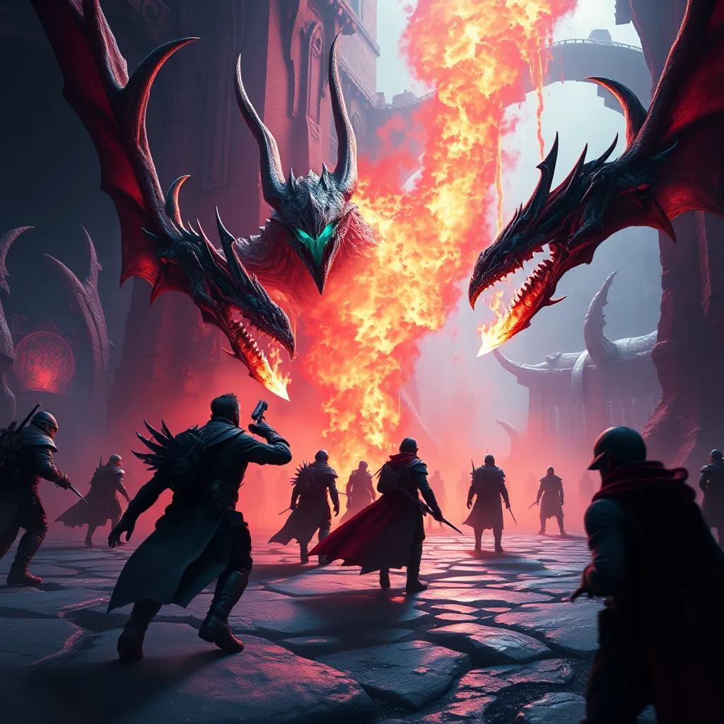 Why Players are Frustrated with the Rathian Arena Quest : LevelUpTalk