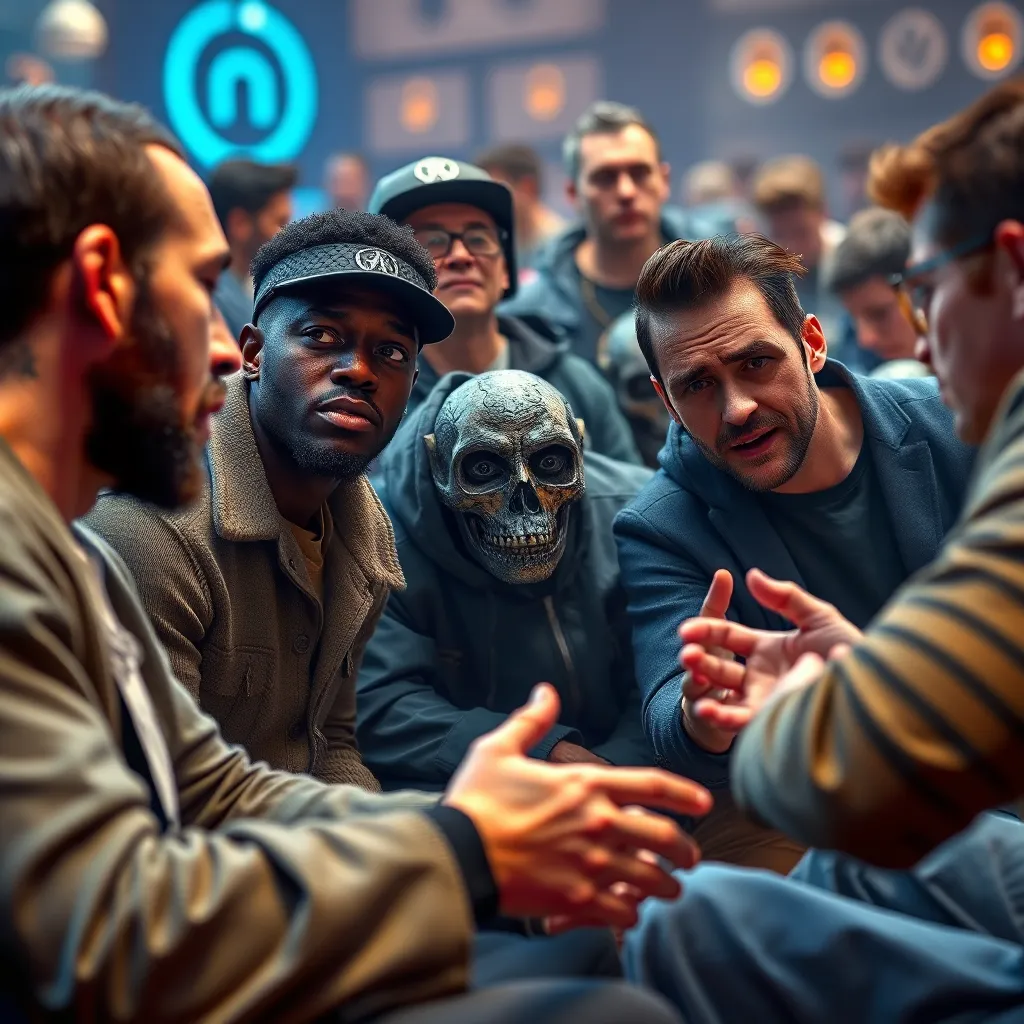 Fans Disappointed Again: Missing Ratjunk Skin Update : LevelUpTalk