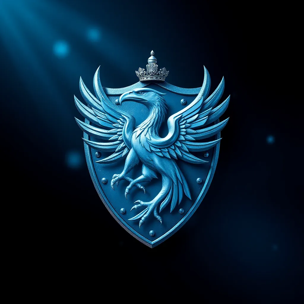 Why Ravenclaw is the Best House in the Game : LevelUpTalk