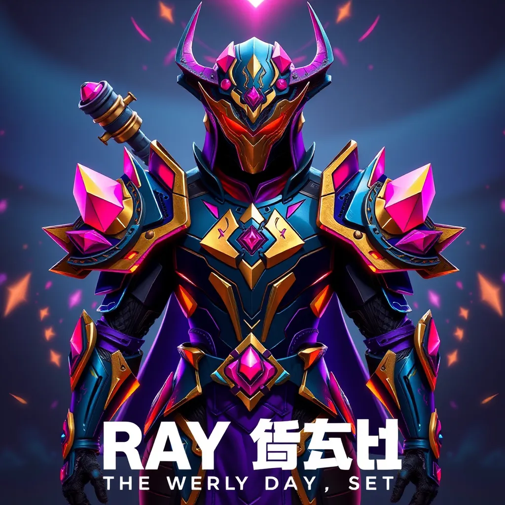 Understanding Ray Dau γ Armor: Is It Worth the Hype? : LevelUpTalk