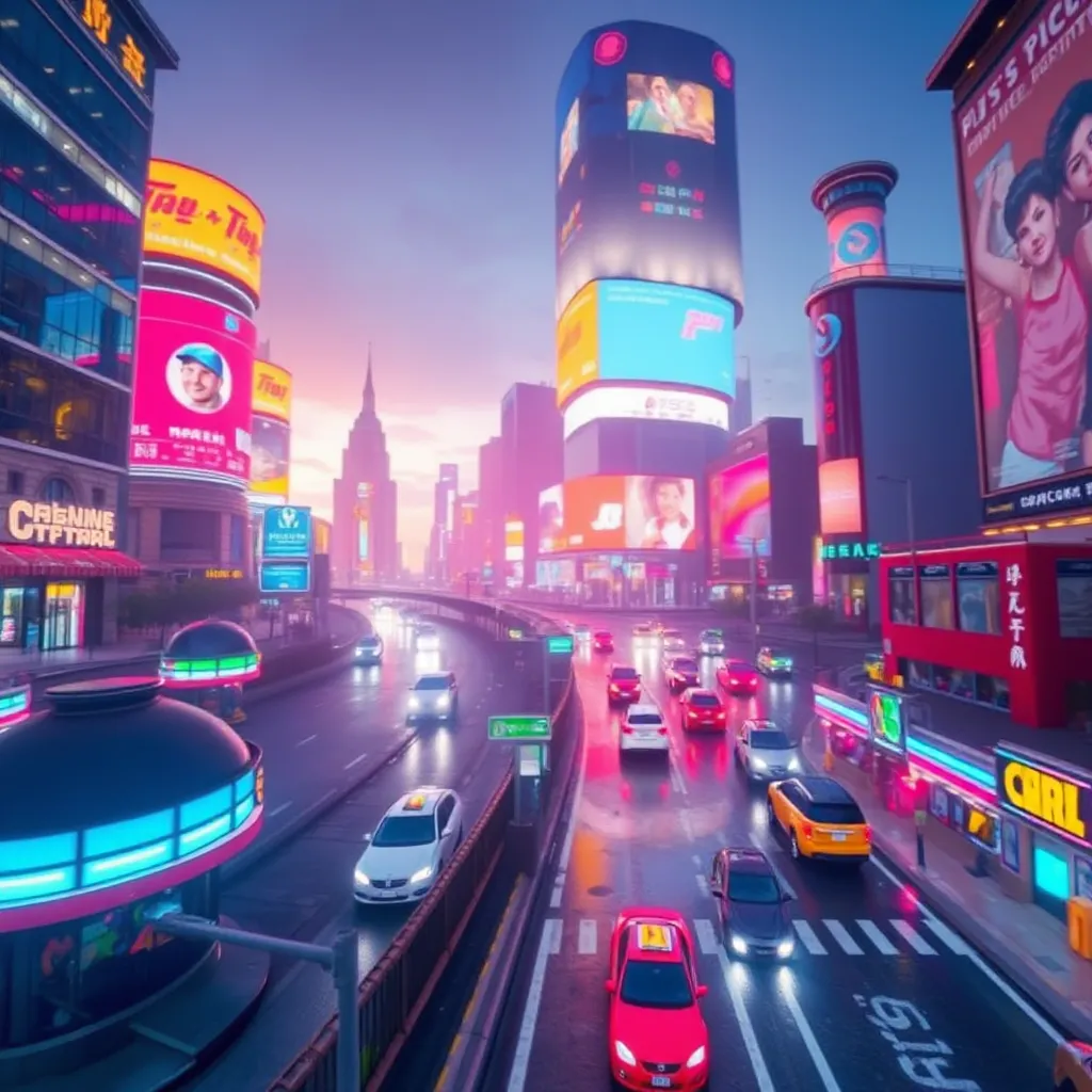 Ray Tracing on PS5: A Stunning Visual Experience : LevelUpTalk