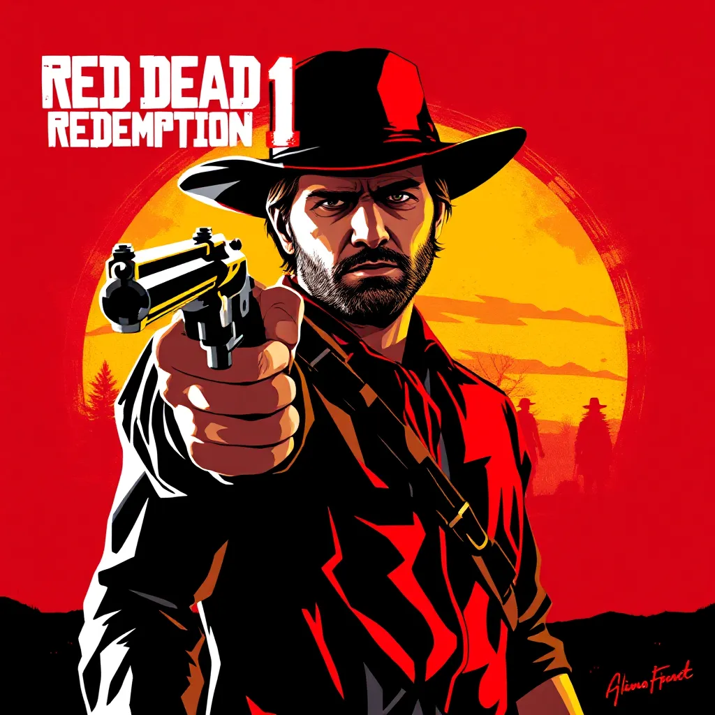 Is RDR2 Worth Buying on Sale? Key Insights and Opinions : LevelUpTalk