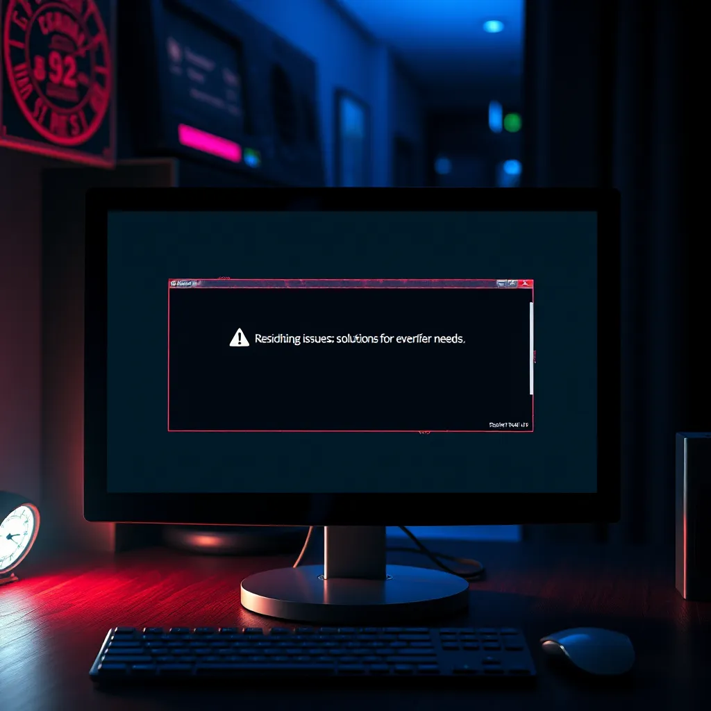 RE2 Remake Crashing Issues: Solutions Everyone Needs : LevelUpTalk