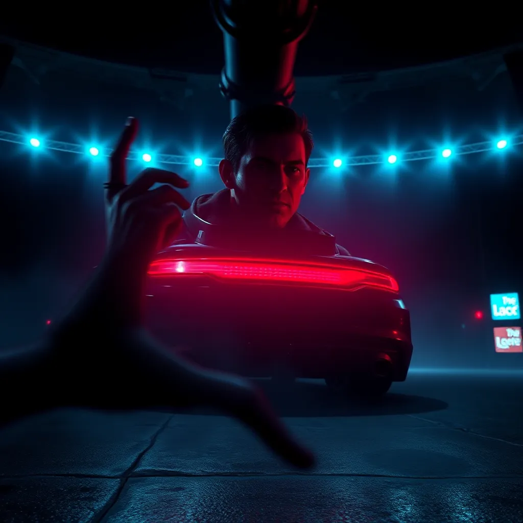 RE2 Remake Faces Infinite Loading After First Cutscene : LevelUpTalk