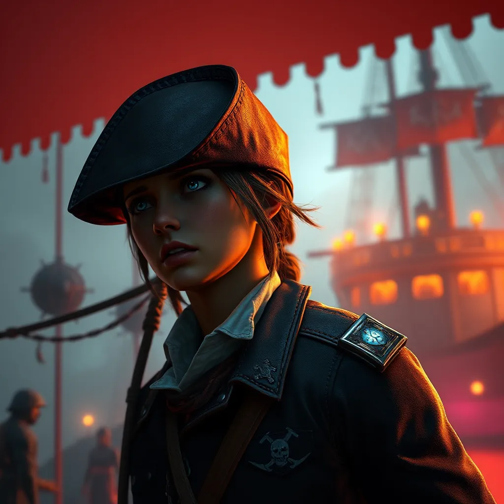 Need Help Clearing RE Revelations Raid Mode Ghost Ship! : LevelUpTalk