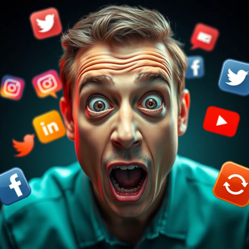 Why 'Oh HELL NAH' is a Reaction Worth Noting in 2025 : LevelUpTalk