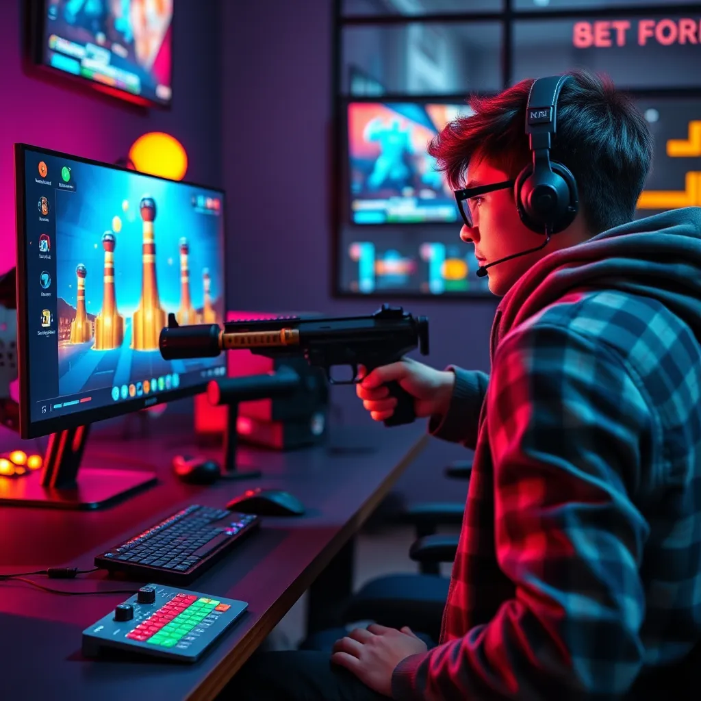 Improve Your Reaction Speed for Arena Breakout Infinite : LevelUpTalk