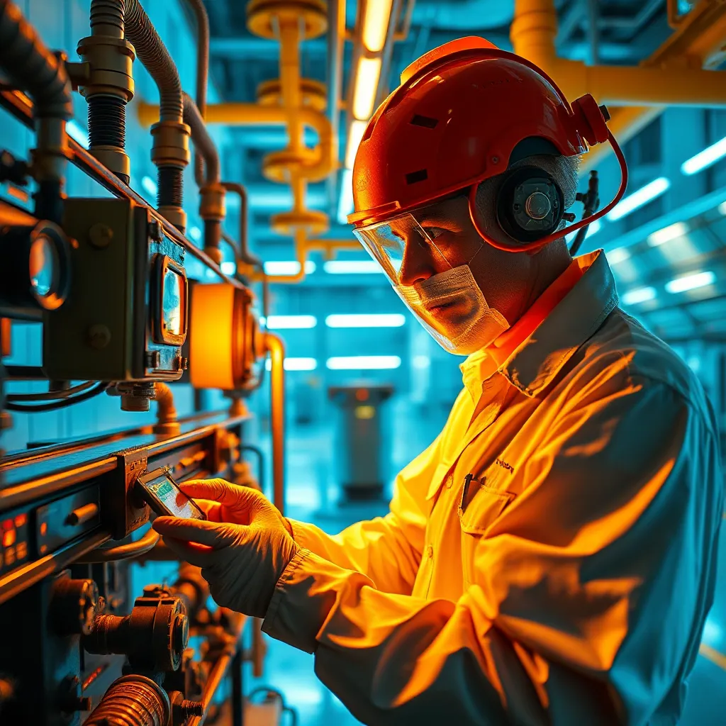 Is Your Reactor Ready for a Void Erosion Purge? : LevelUpTalk