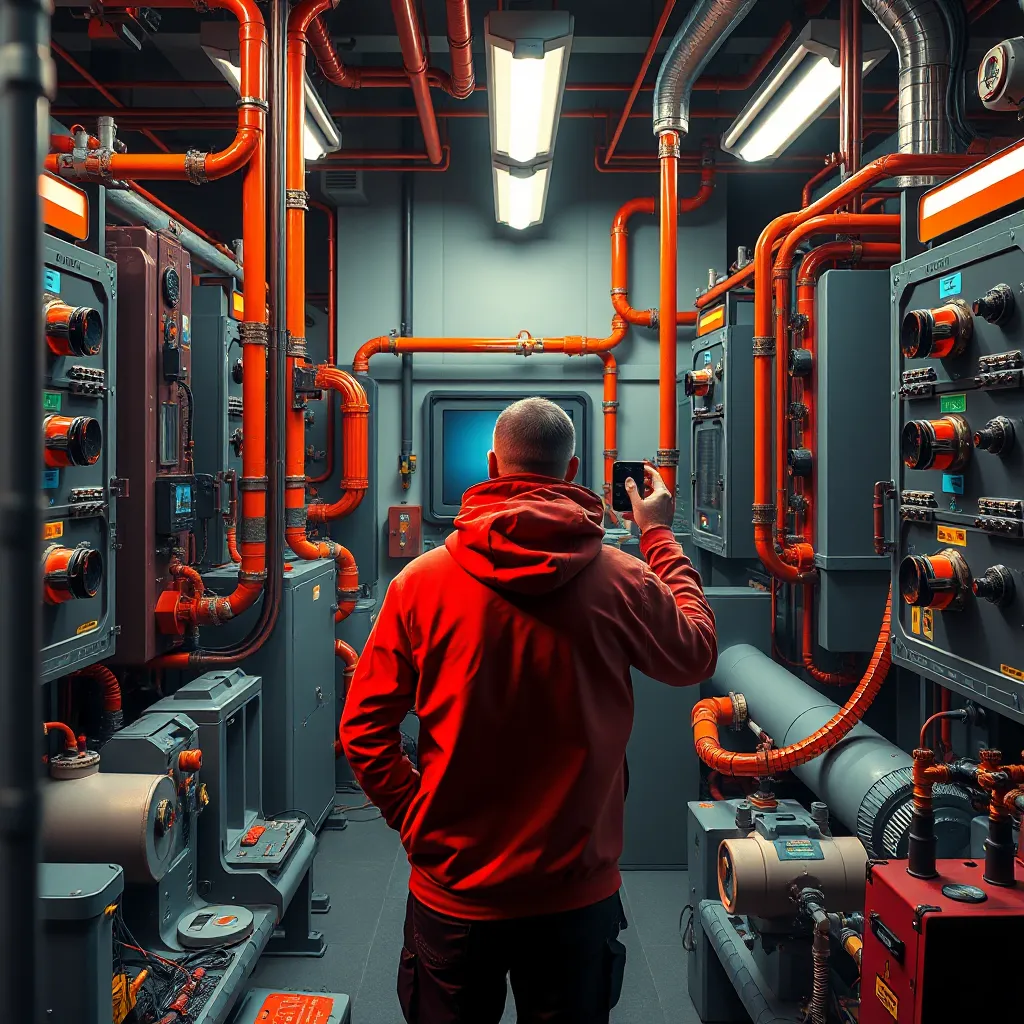 How to Effectively Manage Your Reactors: Key Strategies : LevelUpTalk