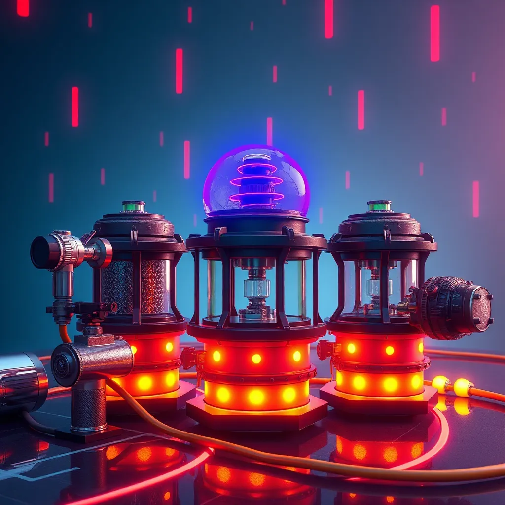 Optimal Reactor Combinations for Each Descendant Explained : LevelUpTalk