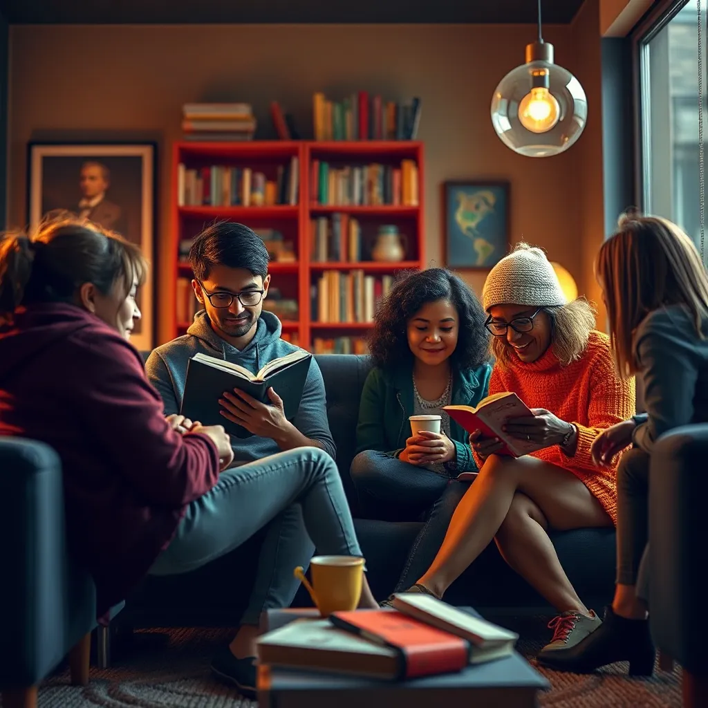 Diverse Opinions on the Rapture Book Explored : LevelUpTalk