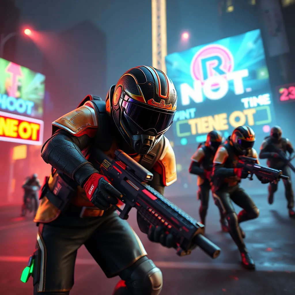 Will Ready or Not Achieve 60FPS on Series S? : LevelUpTalk