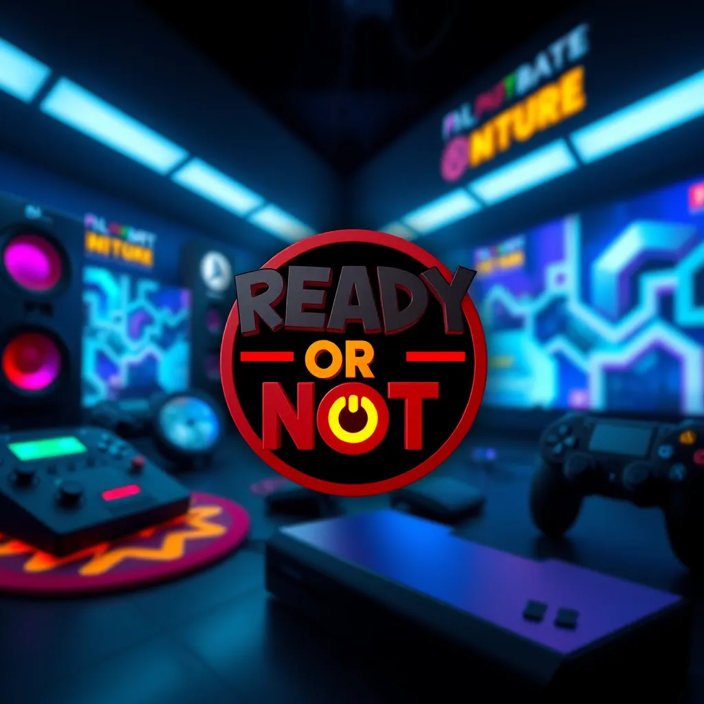 Ready or Not Prepares for Censorship Update Before Console Launch ...