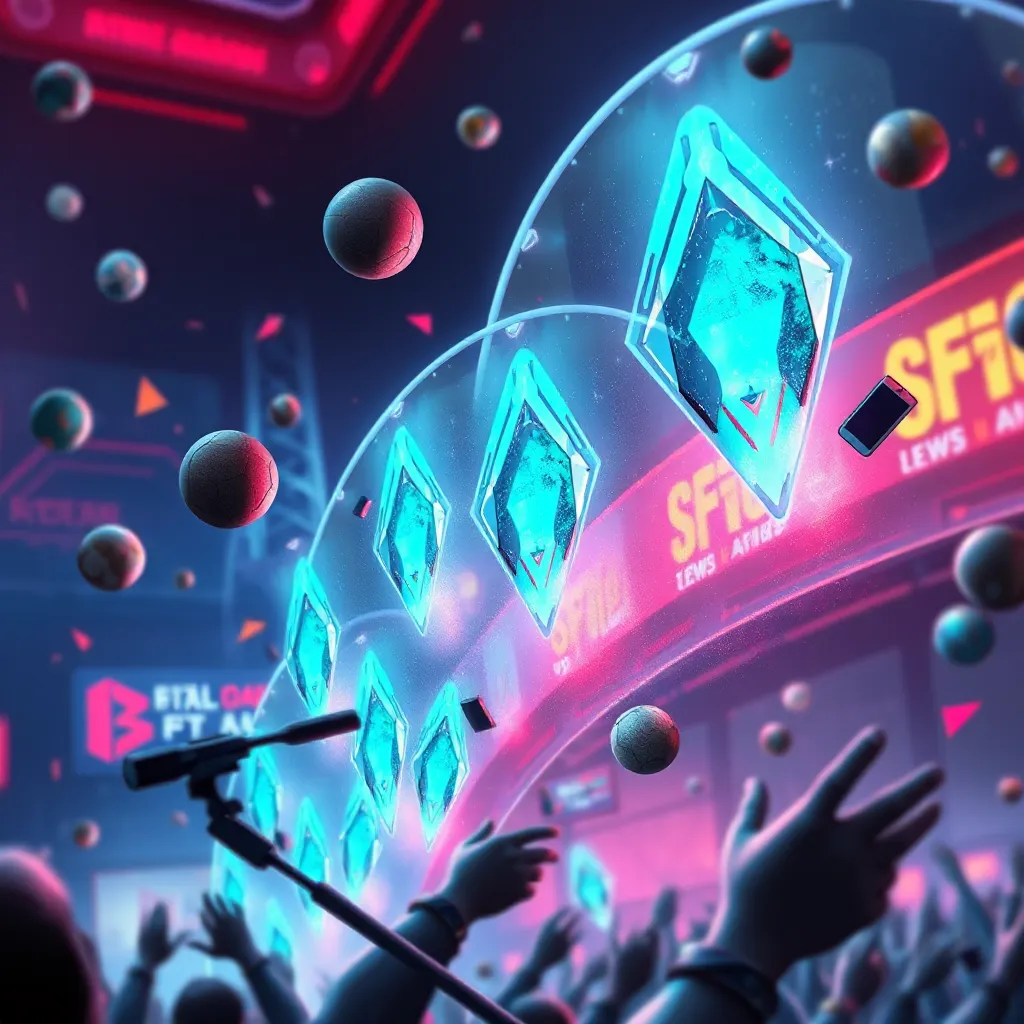 Exploring the Real Archon Shards in Gaming : LevelUpTalk