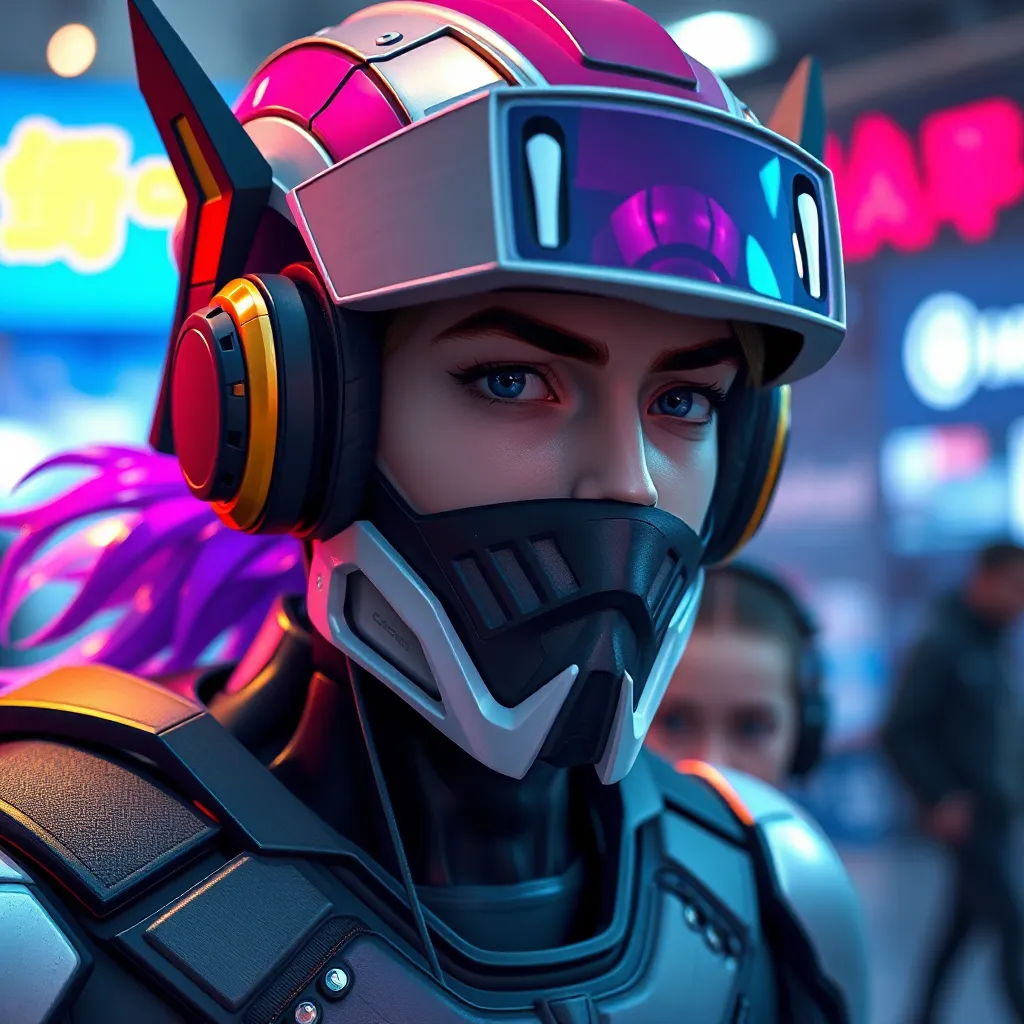 The Surprising Look of Game Models in Real Life : LevelUpTalk